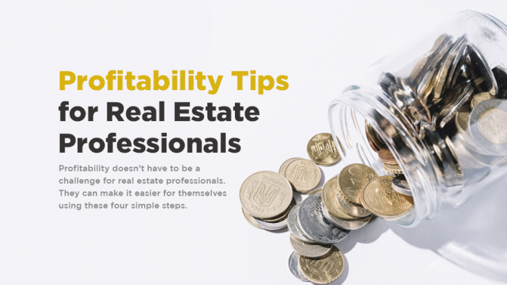 profitability-tips-real-estate-professional | OneVirtual Solutions profitability-tips-real-estate-professional | OneVirtual Solutions